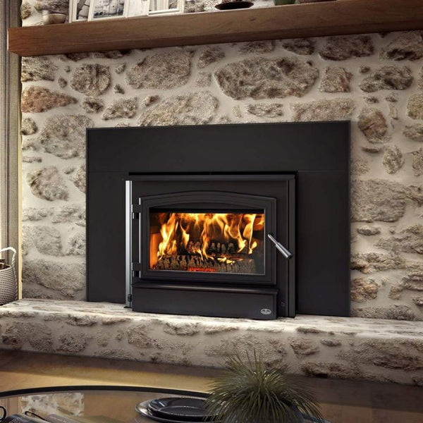 Osburn 3500 Wood Insert - Select Fireplace USA