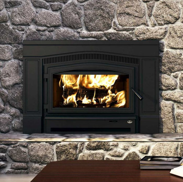 Osburn Matrix 2700 Wood Insert - Select Fireplace USA