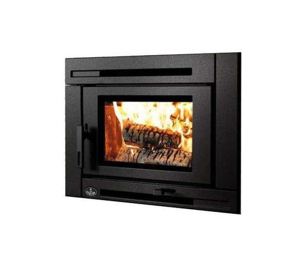 Osburn Matrix Wood Insert - Select Fireplace USA