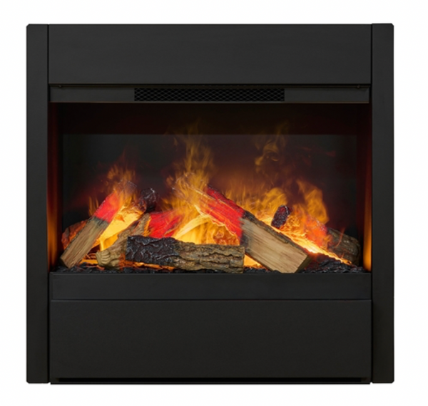 DIMPLEX OPTI-MYST REVIVE 25" WATER VAPOR ELECTRIC FIREPLACE INSERT ...