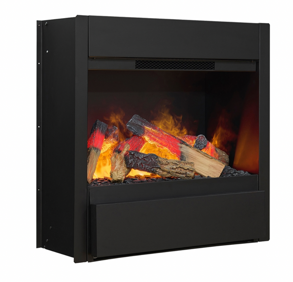 DIMPLEX OPTI-MYST REVIVE 25" WATER VAPOR ELECTRIC FIREPLACE INSERT ...