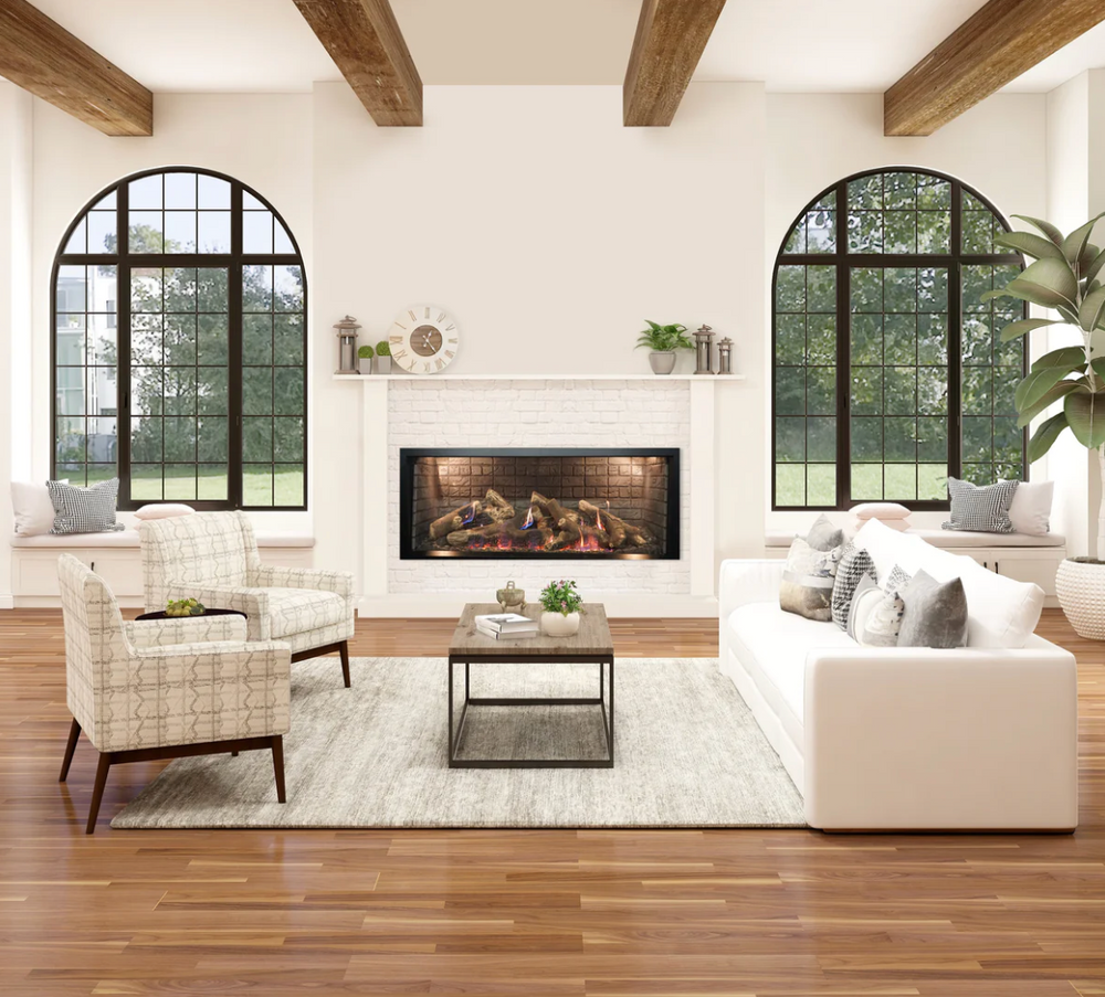 Select Fireplace USA