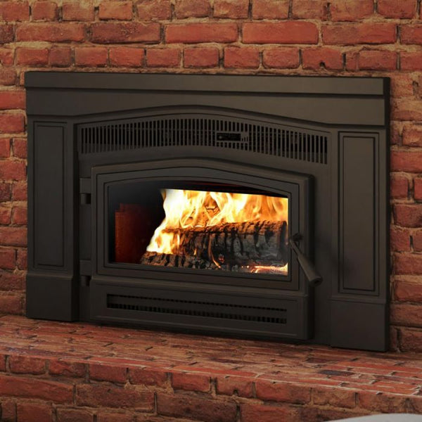 Matrix 1900 Wood Insert - Select Fireplace USA
