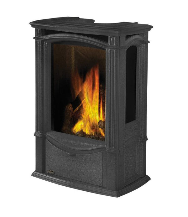 Napoleon Castlemore™ Direct Vent Gas Stove - Select Fireplace USA
