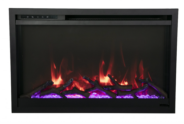 Electric Fireplaces - Select Fireplace USA