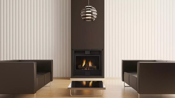 Monessen 32" Symphony Vent Free Gas Fireplace - Select Fireplace USA